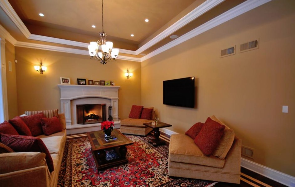 Exploring the Ideal Thermostat Settings For Your Home Comfort - Around ...