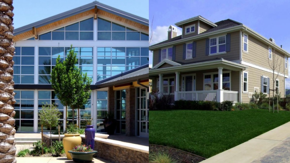 Understanding the Differences Between Residential and Commercial HVAC ... Understanding the Differences Between Residential and Commercial HVAC ...