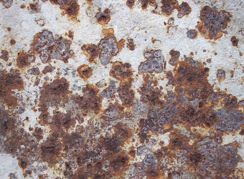 How to Deal with Corrosion on an AC Unit - Around the Clock