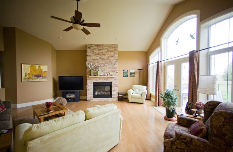 Will Your Heating Produce Too Much Heat? - Around the Clock