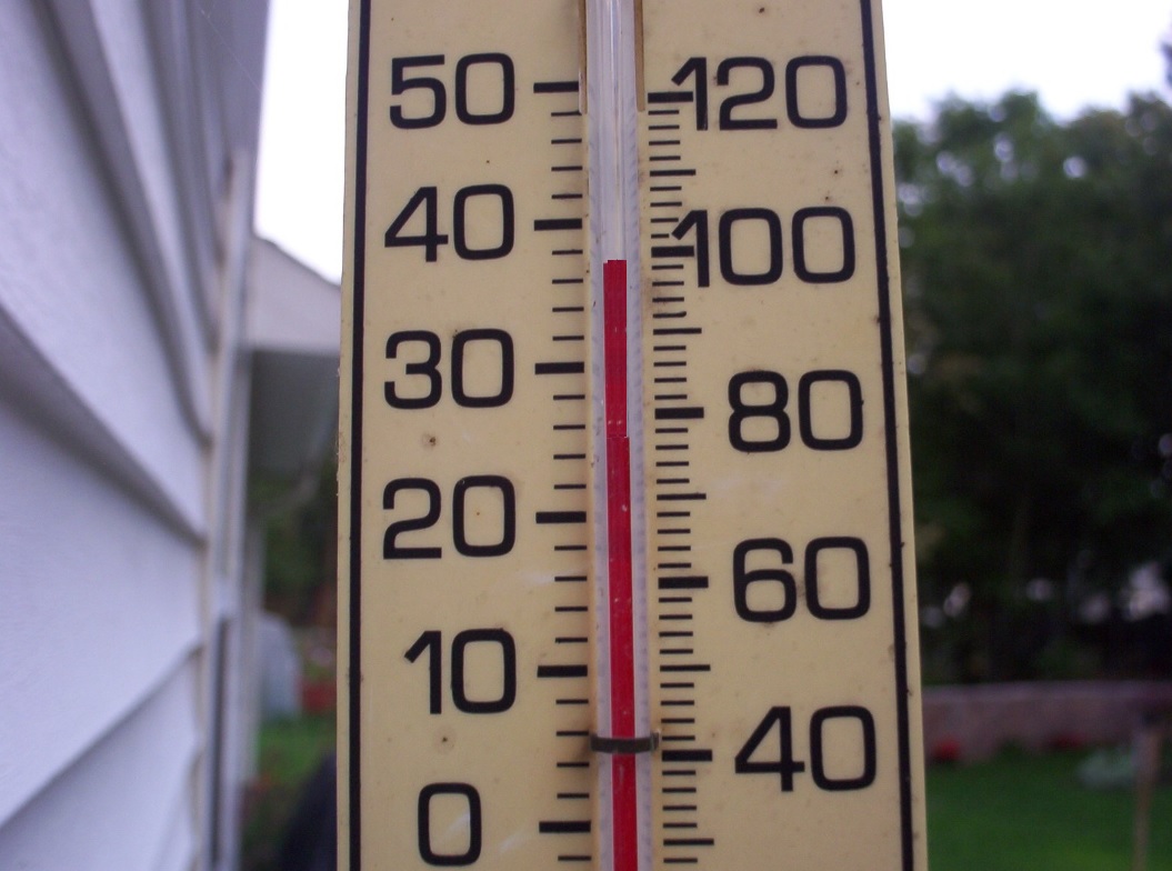 How Does External Temperature Affect My AC System? - Around the Clock