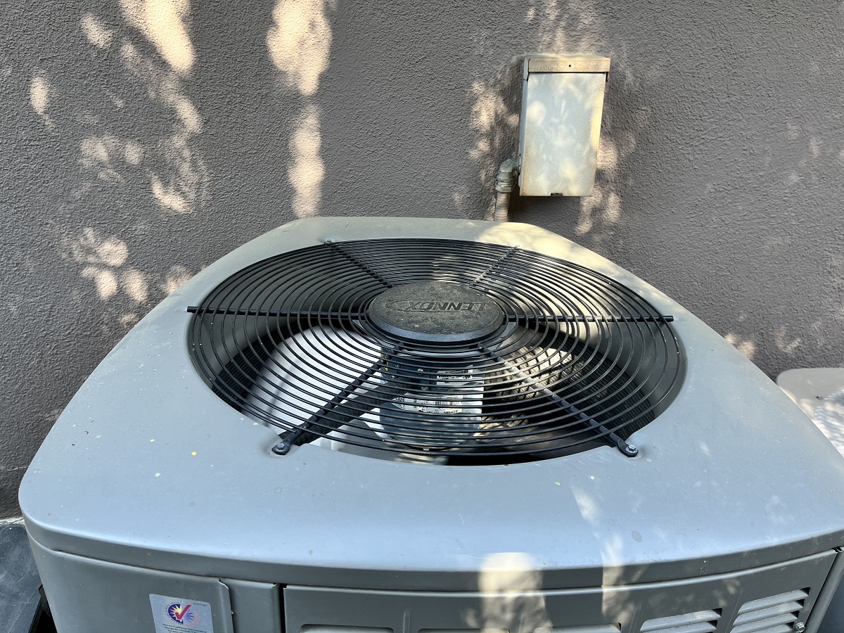 Resetting Your AC After A Power Outage - A Comprehensive Guide - Around ...