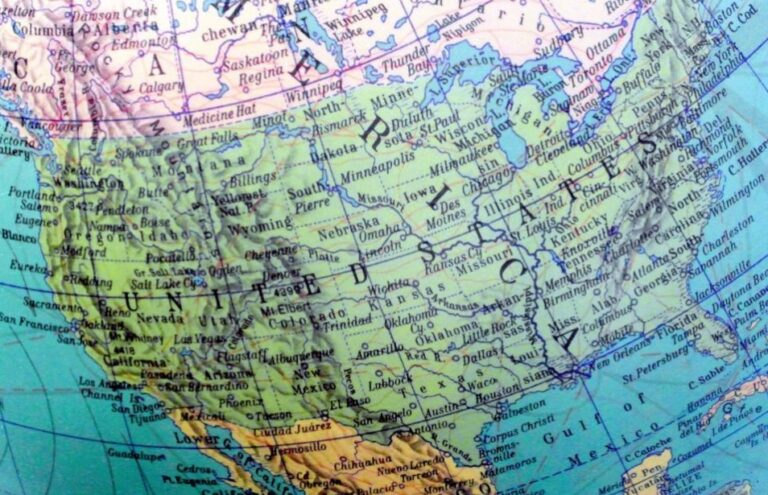 Common Air Conditioner Problems You May Face in North America - Around ...